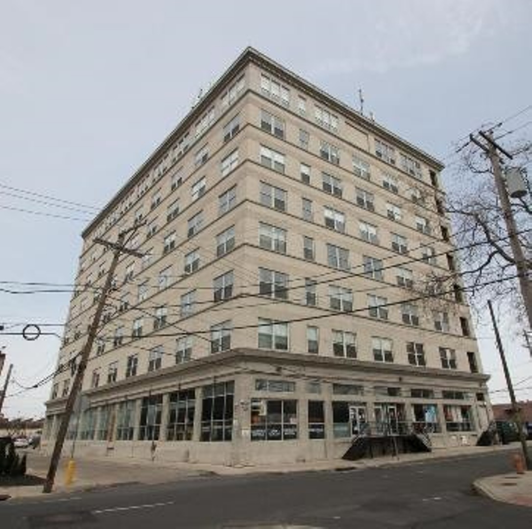444 Lofts Condominiums - The Center City Condos Sales Team
