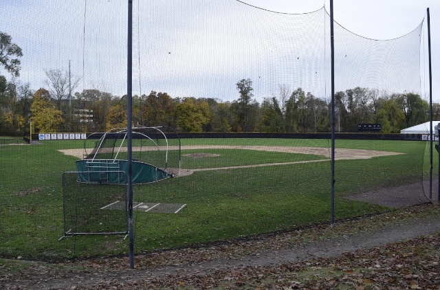 Marist’s New Club Baseball Team Steps Up to the Plate - Center Field
