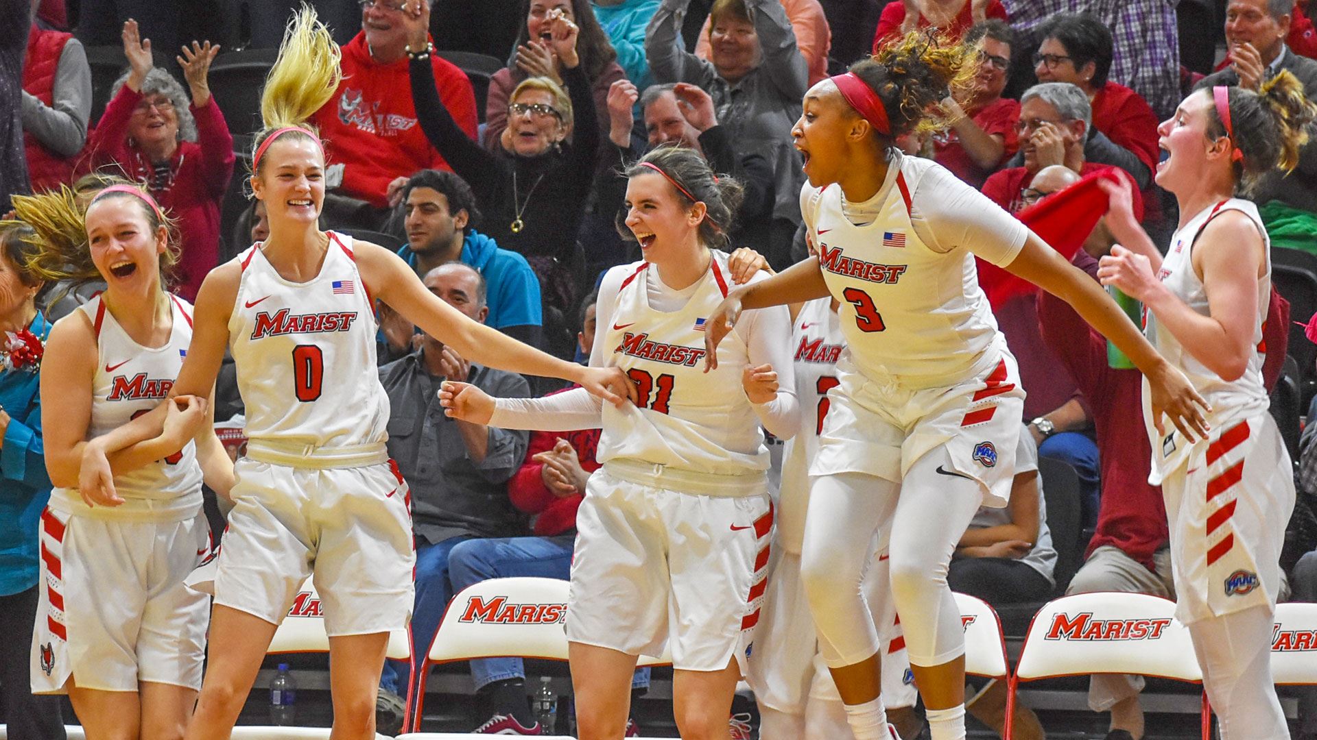 MAAC Unveils Plan for Upcoming Basketball Season - Center Field