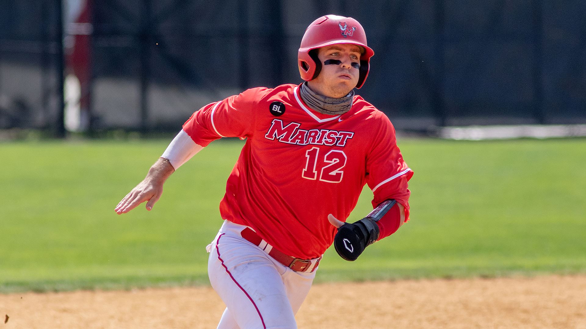 Marist Sweeps Manhattan in Doubleheader to Take the Series - Center Field