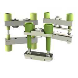 SCR Clamp Specifications – Centrx Inc. A Machine Shop Serving The ...