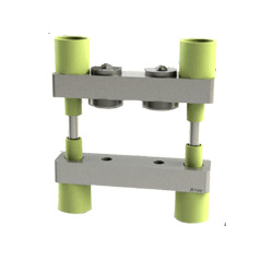 SCR Heat Sinks Highest Quality Available Long Lifespan Top Performance