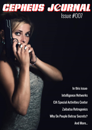 Cover Gallery – Cepheus Journal