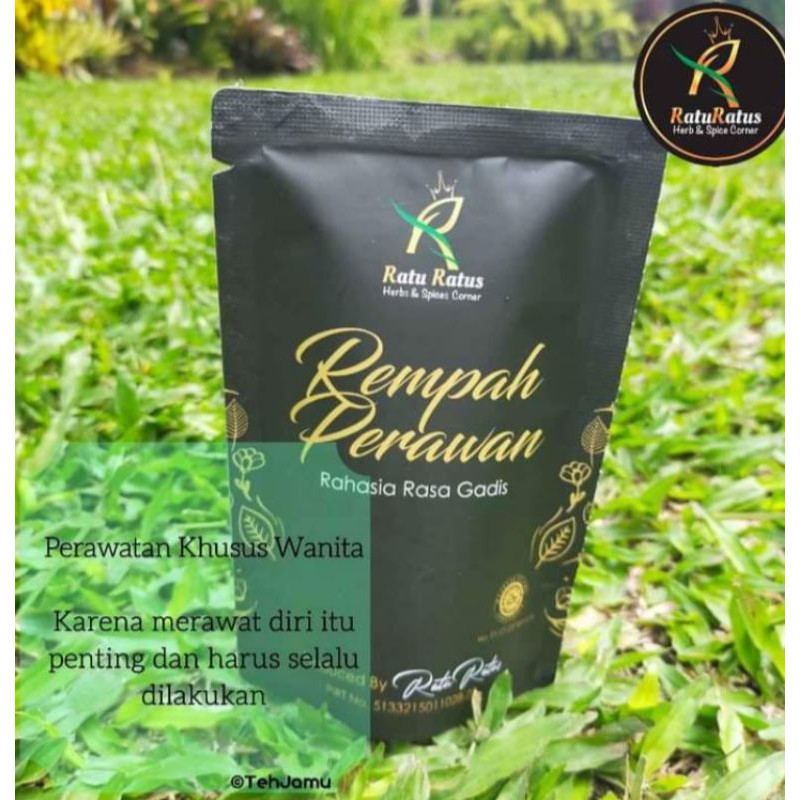 Kegunaan Rempah Ratus Dalam Kosmetik