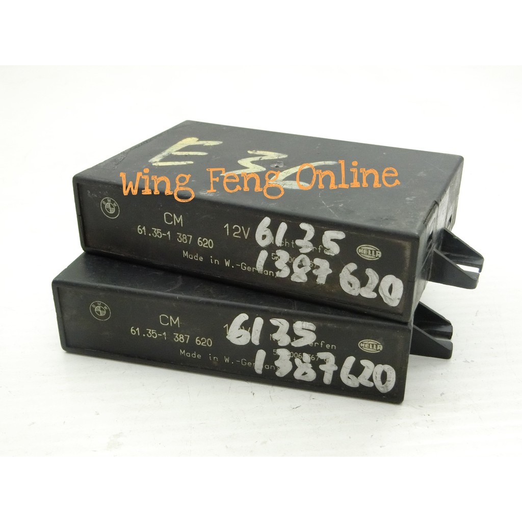 Bmw E36 328i Ecu Layout » Wiring Diagram & Schematic