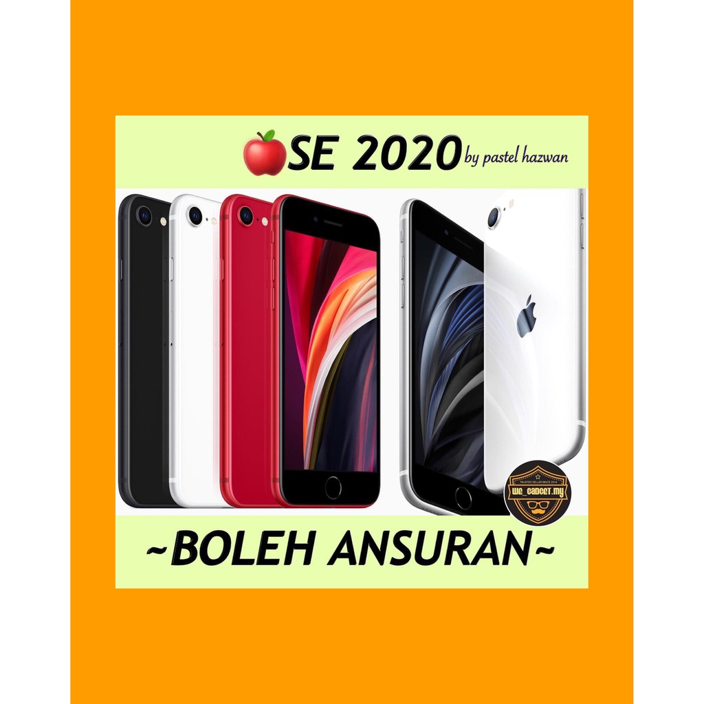 Beli Handphone Secara Ansuran Kedai