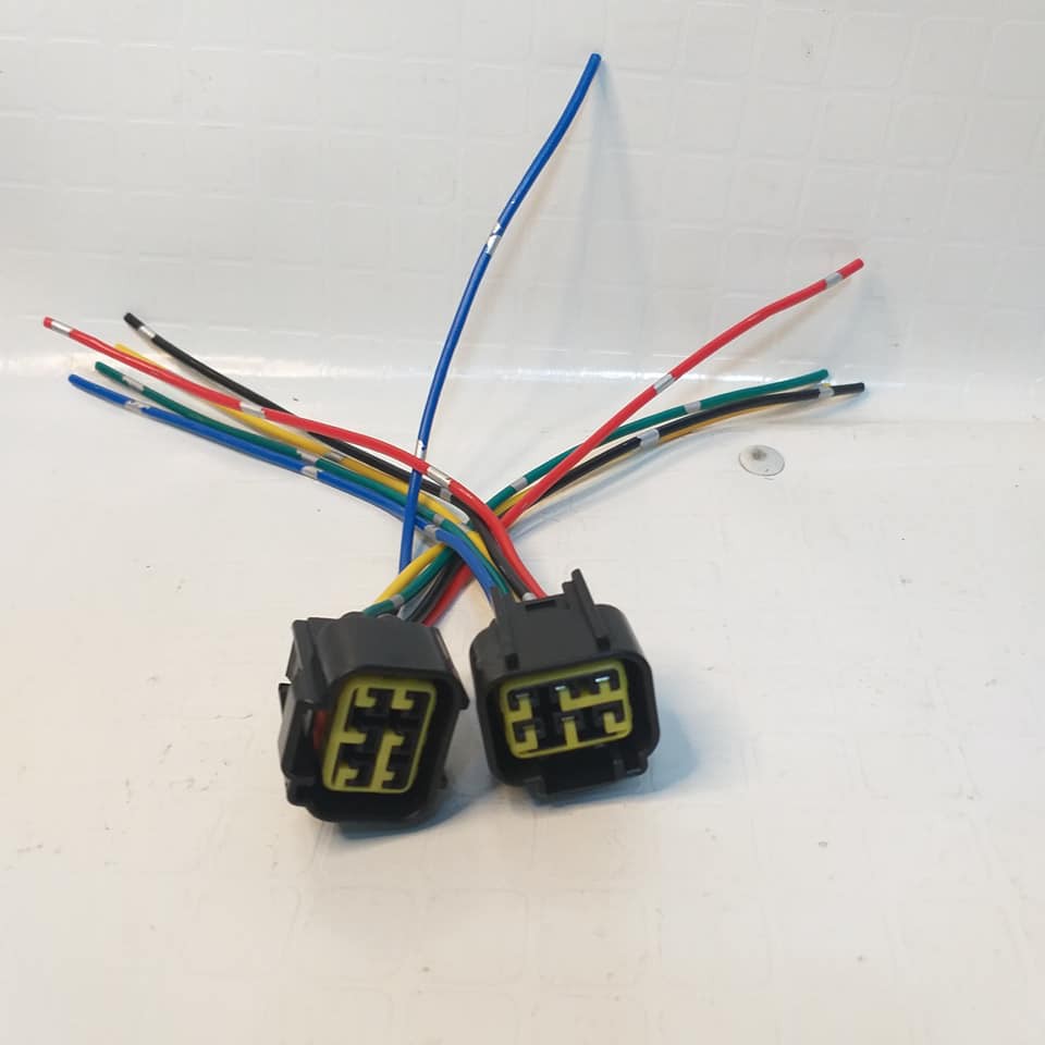 Zentex Cdi Socket Mio 2pcs Sho Philippines
