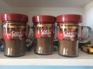 How Much Is 50G In Cups HOW MUCH VGR