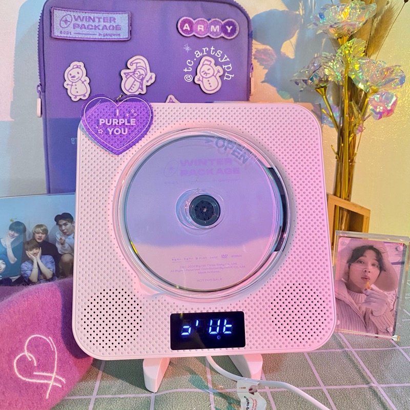 Muji Wall Mounted Cd Player Philippines - Wall Design Ideas