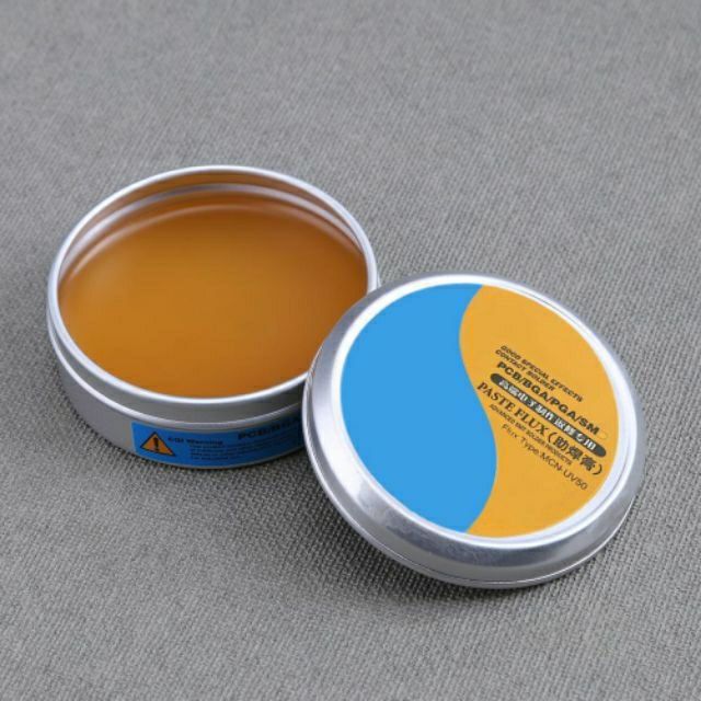 how to use solder paste flux - Wiring Work