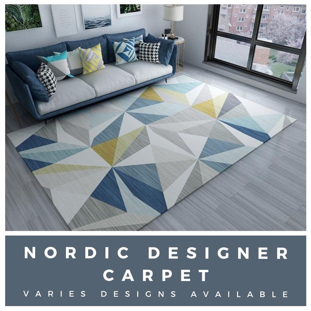 √ Awasome Scandinavian Carpet Design Ideas - Scandinavian Ideas