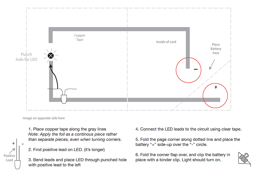 Homemade Led Star Circuit Diagram Maker - Circuit Diagram