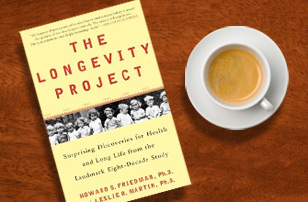 New Longevity Book Has Some Surprises - ChangingAging