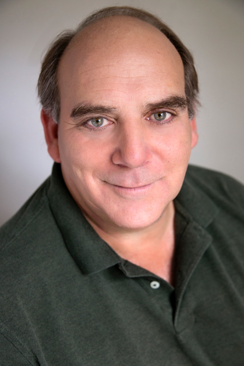 Dr. Andy Hahn on the End Of Suffering | Channeling Erik®