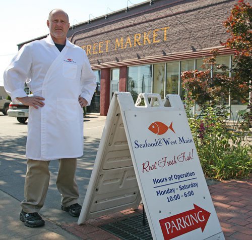 Five Finds on Friday: Chris Arseneault | The Charlottesville 29