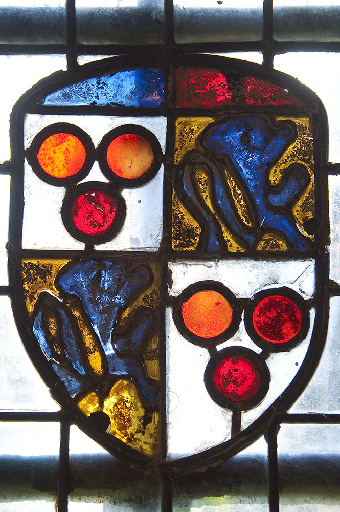 Landulph, St Leonard & St Dilpe – Cornwall Historic Churches Trust