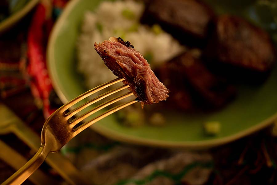 David Chang’s Short Ribs | the chef mimi blog