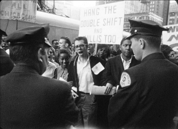 Trying to make separate equal - Chicago Reader