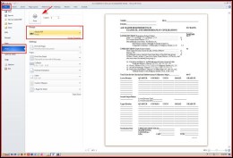 Create Fillable Pdf Form From Word Form Resume Examples jP8JNzw8Vd