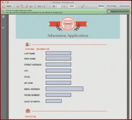 How To Create A Fillable Form In Word With Lines Locareer