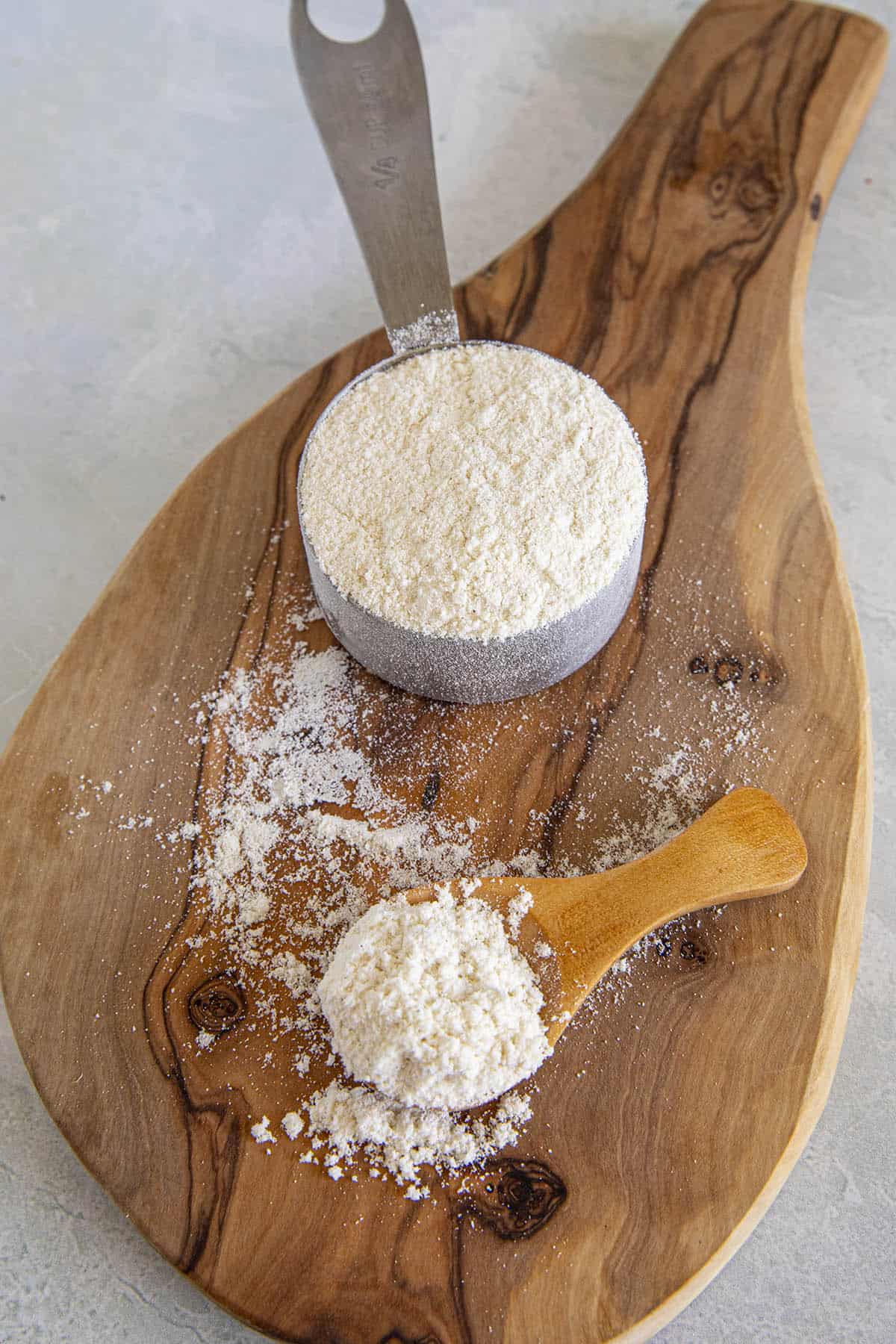 Masa Harina: What Is It and How to Use It - Chili Pepper Madness