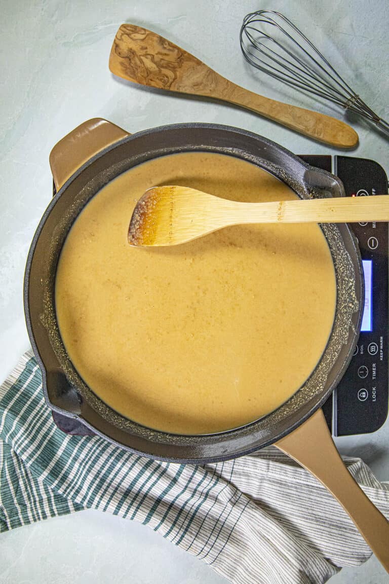 Creole Chicken and Sausage Gumbo Recipe - Chili Pepper Madness