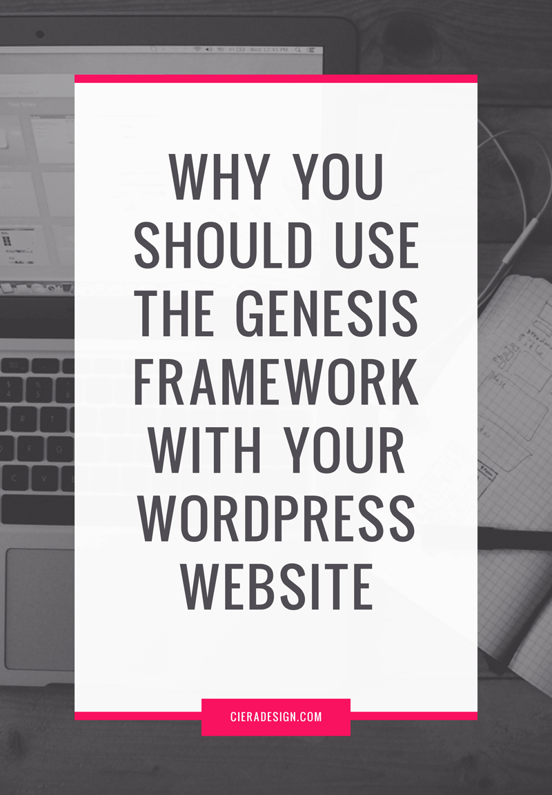 The Ultimate Guide For Setting Up Wordpress Genesis Framework Ciera