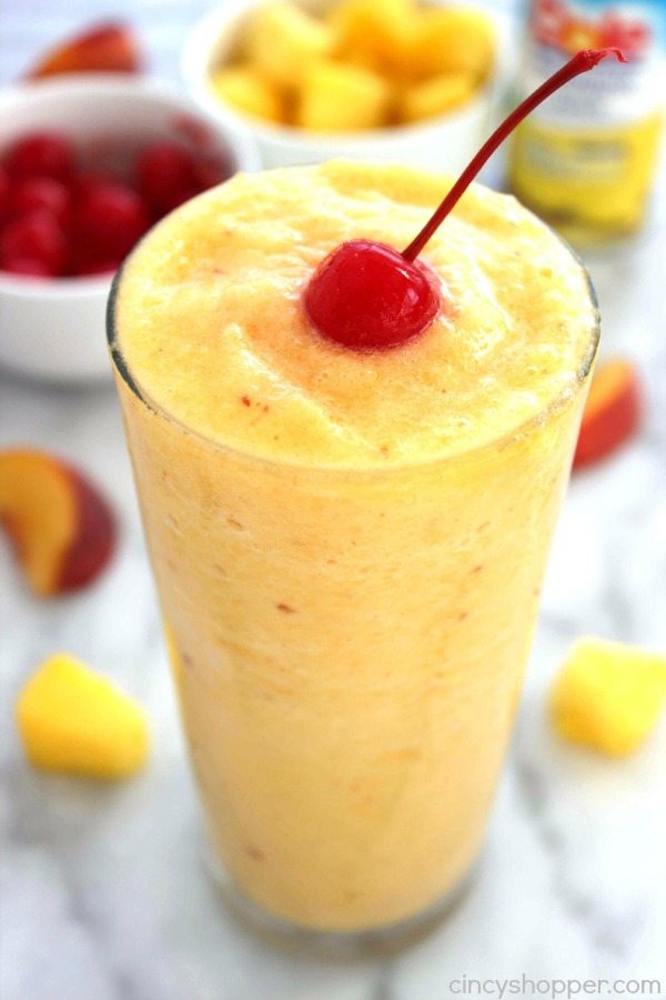Tropical Slushies - CincyShopper