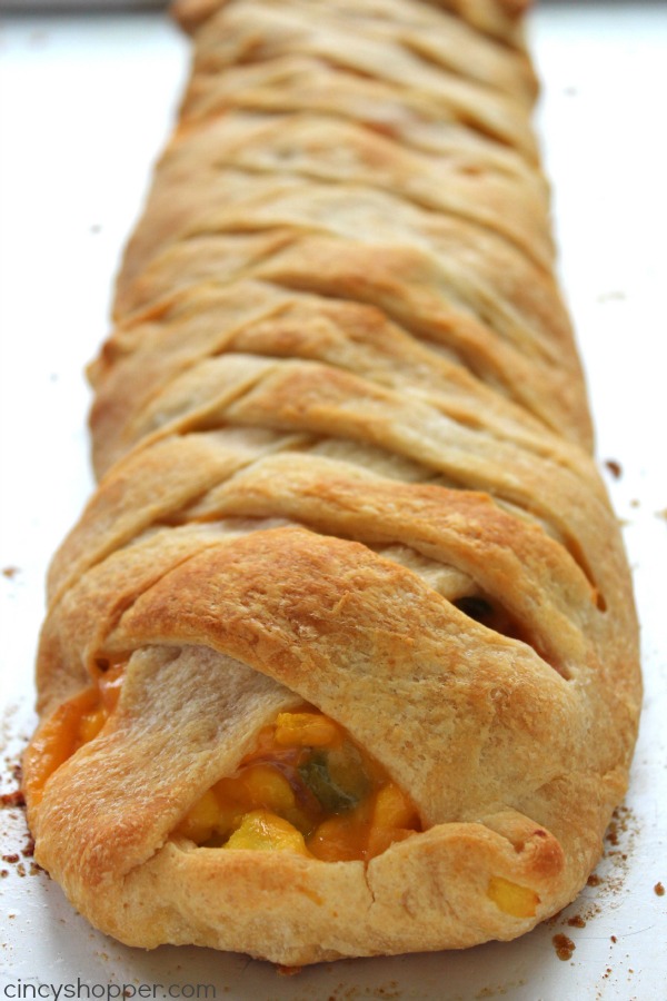 Easy Breakfast Braid - CincyShopper