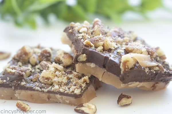 Butter Toffee - CincyShopper