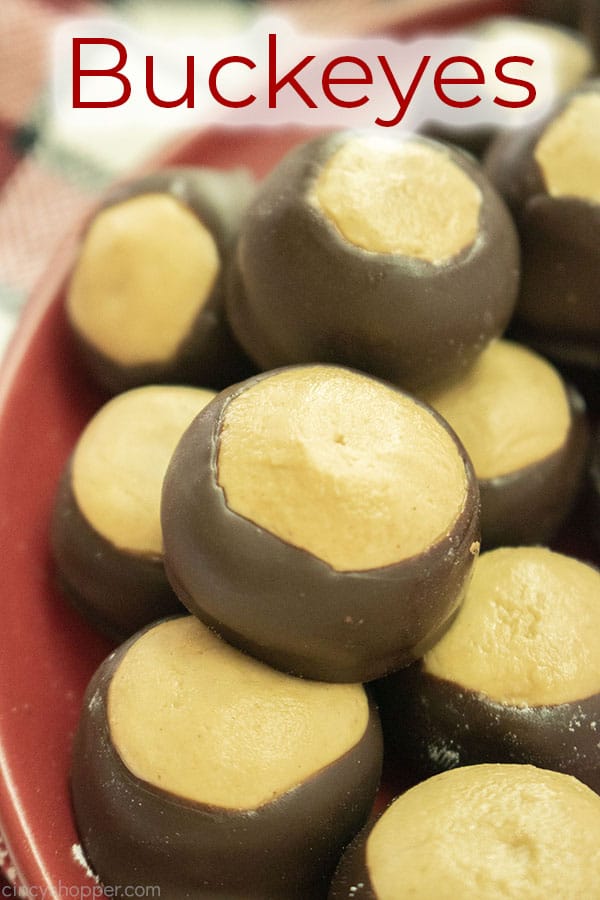 Buckeye Candy - CincyShopper