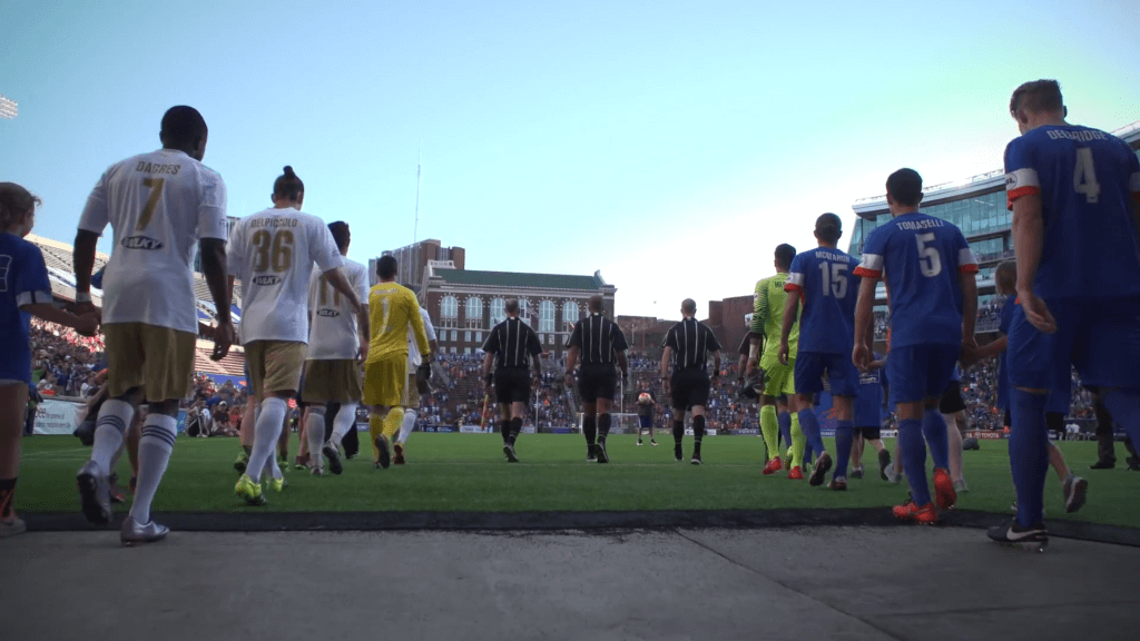 Club Releases "Why FCC?" Video | Cincy Soccer