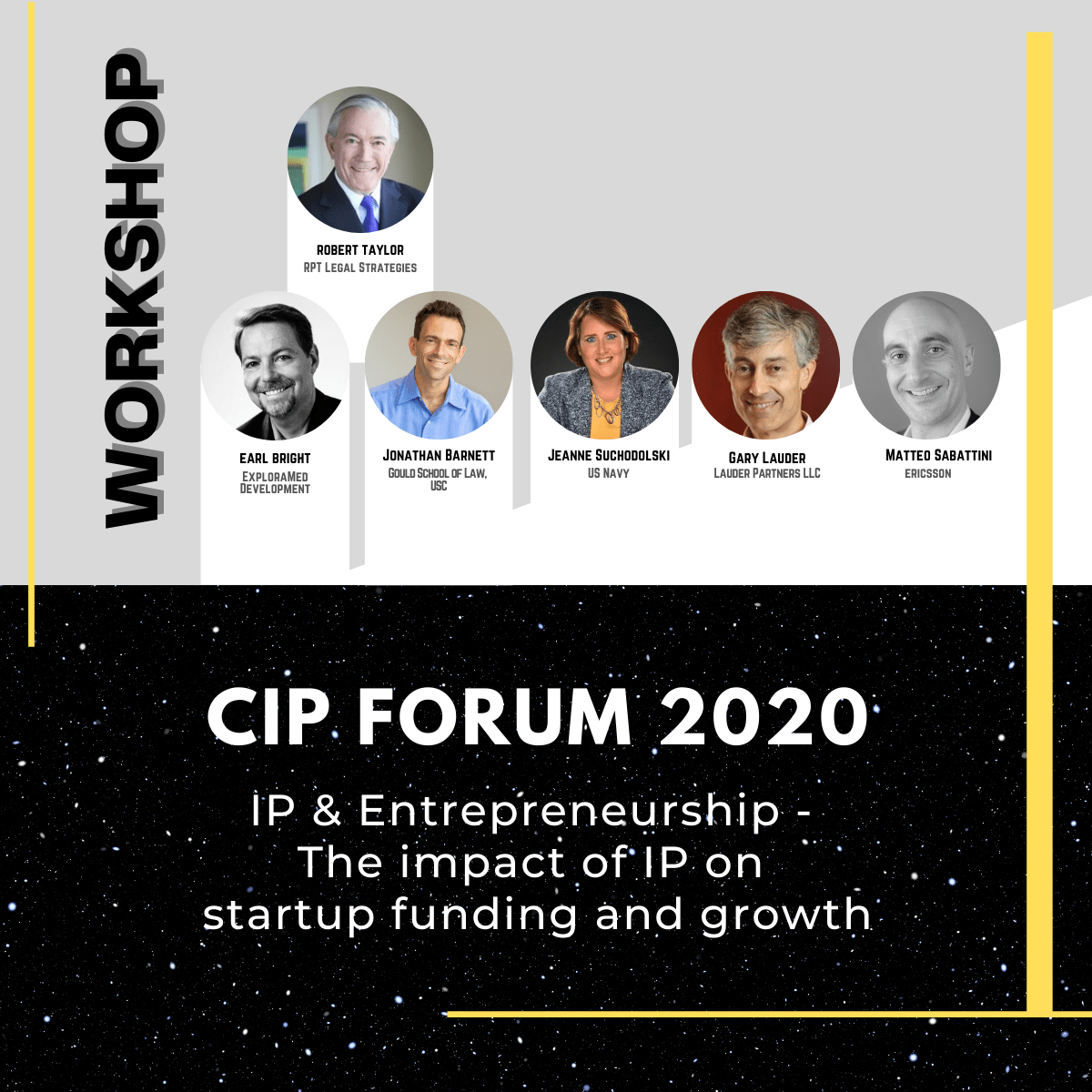 CIP FORUM 2020 Archives - CIP