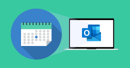 Outlook Public Calendar