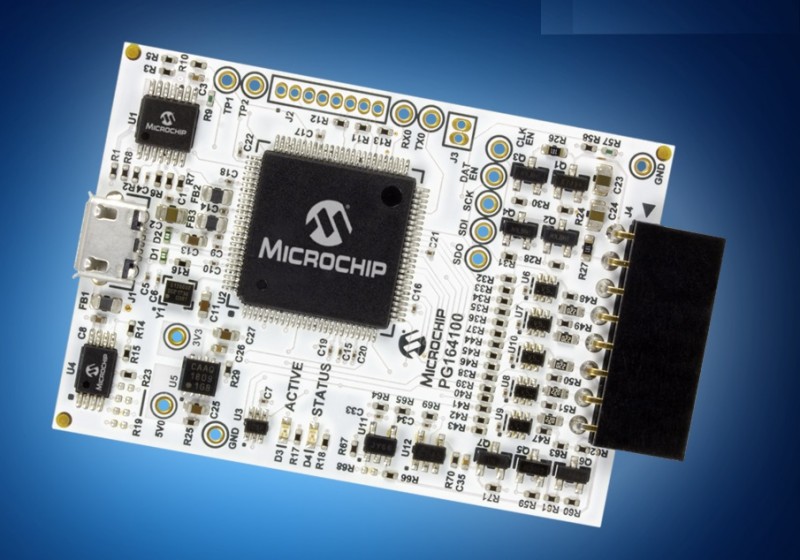 Mouser Stocking Microchip’s MPLAB Snap Development Tool - Circuit Cellar
