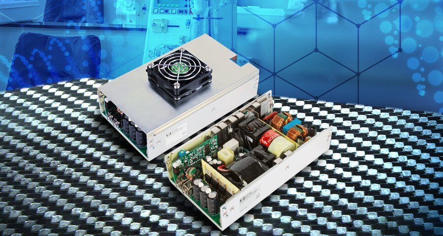 500W Class II Supplies Target Medical Gear - Circuit Cellar