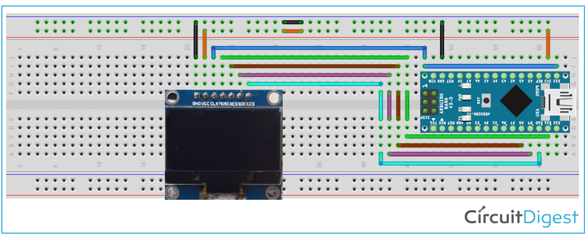 Arduino Wiring Diagram Creator - Wiring Digital and Schematic