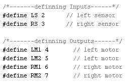 Line Follower Sensor Circuit Diagram Pdf