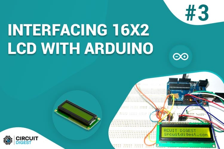Lcd With Arduino Circuit Diagram - Circuit Diagram Lcd With Arduino Circuit Diagram - Circuit Diagram