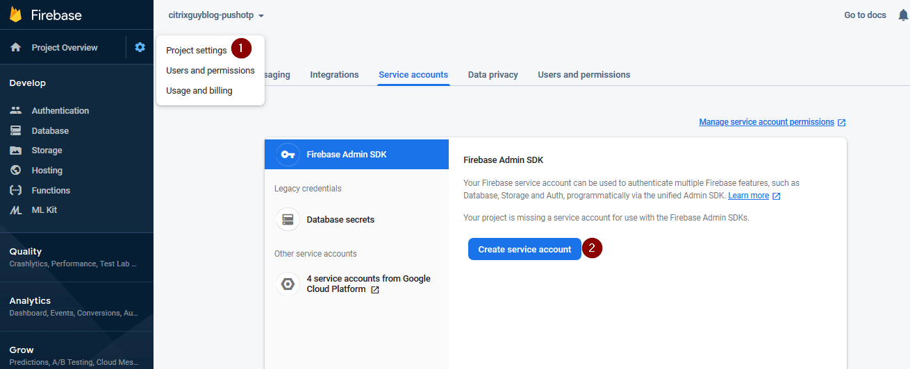 privacyIDEA - Free of charge MFA for your Citrix Gateway - CitrixGuyBlog
