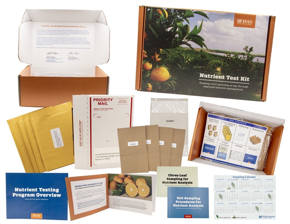 Nutrient-Test-Kit - Citrus Industry Magazine