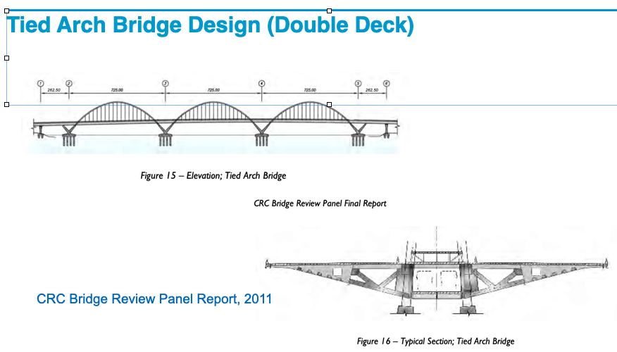 IBR floats new bridge design, proving critics right – City Observatory