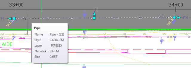 Civil 3D – Existing Pipe Network Tip | Design & Motion
