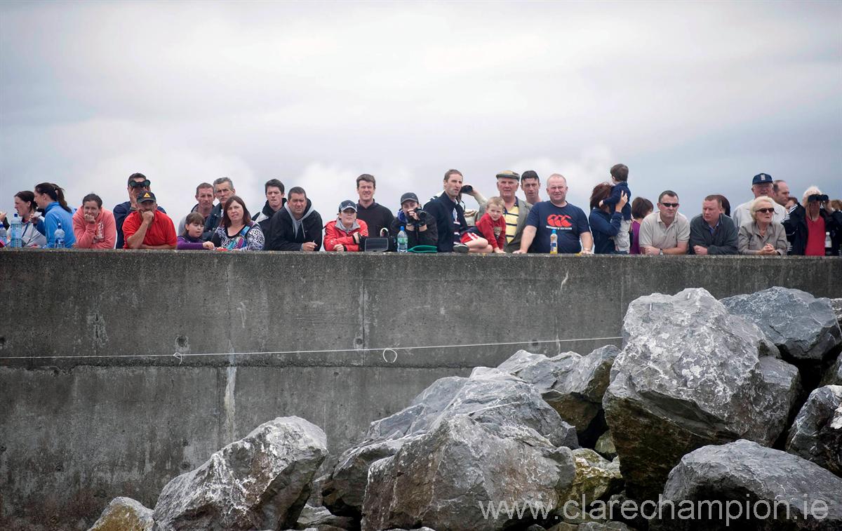 Doonbeg Pier feasibility study - The Clare Champion