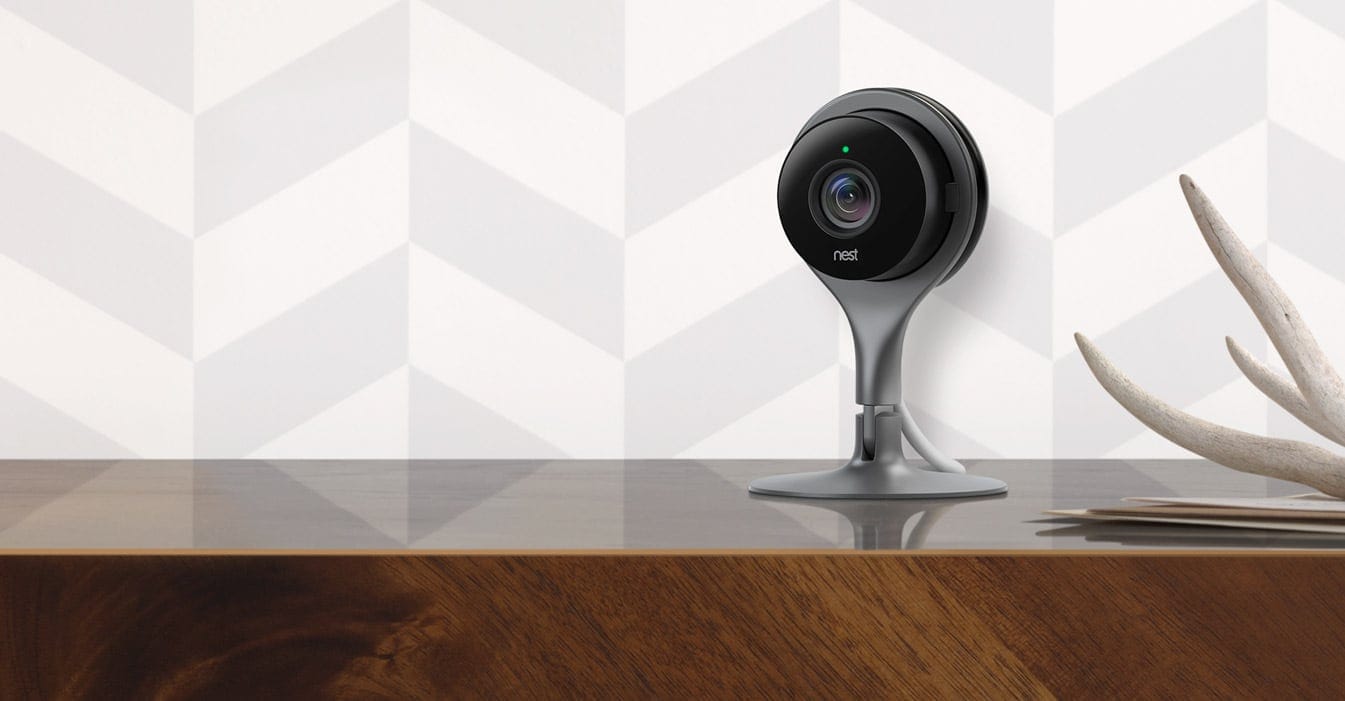 Nest camera hacker asks child if he 'took the school bus home' through ...