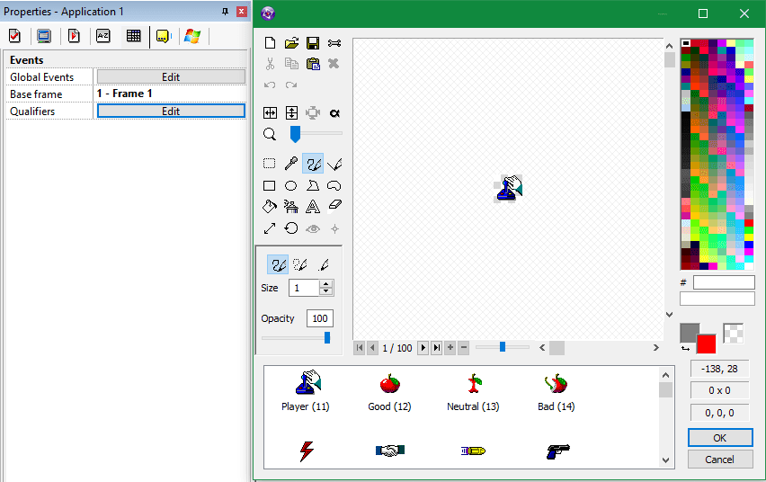 Clickteam - Fusion 2.5+ DLC Feature Overview