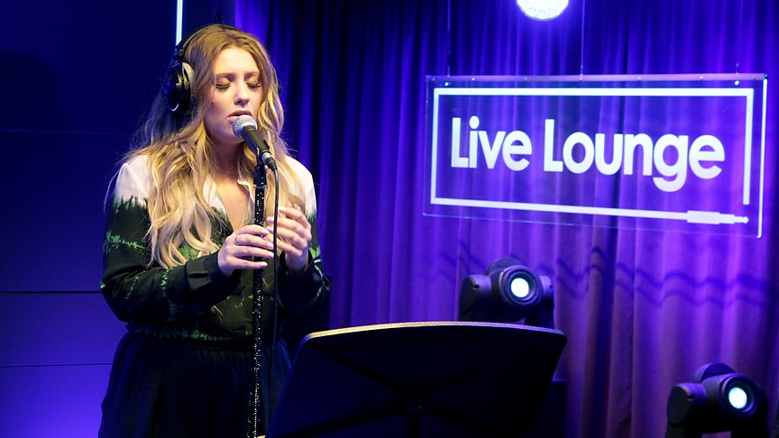 Radio 1 Live Lounge « Cliff Masterson