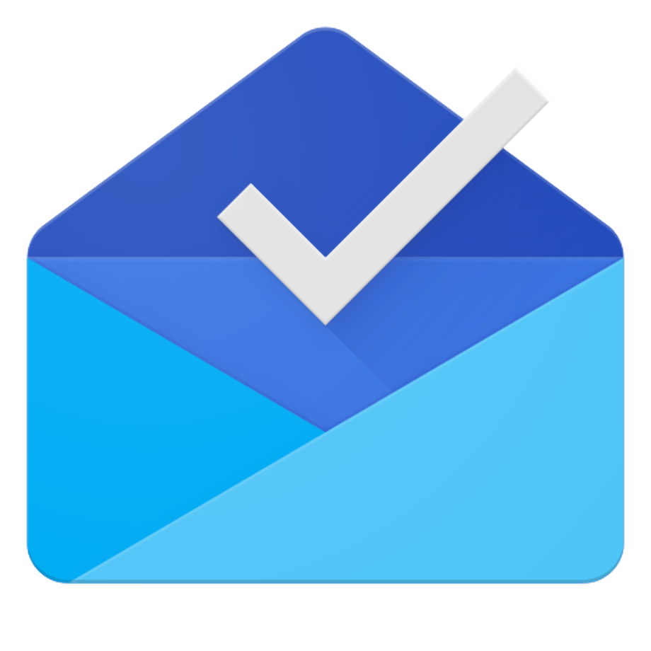 Gmail Comments Gmail Logo White Png 980x980 Png Download Pngkit