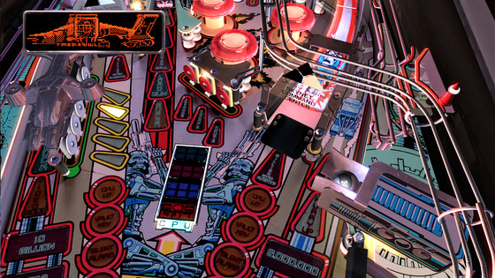 Pinball Arcade: Terminator 2: Judgement Day Reviewed - Cliqist