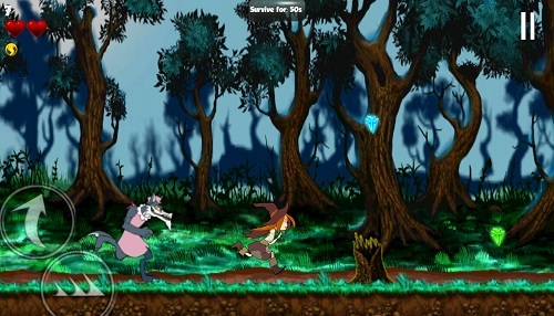 Once Upon A Runner - Previewed - Cliqist